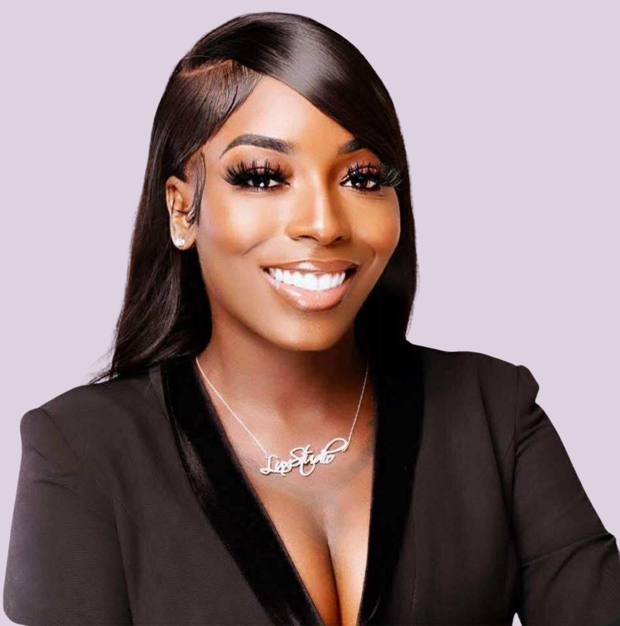 ABOUT US - Lux Studio Salon Suites